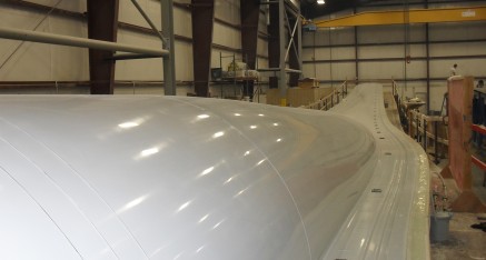 Markets – Bayview Composites