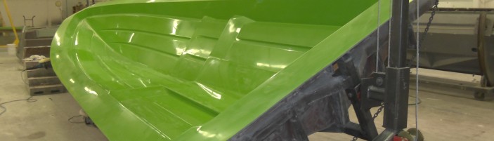 Marine – Bayview Composites