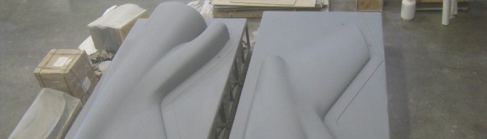 Aerospace – Bayview Composites