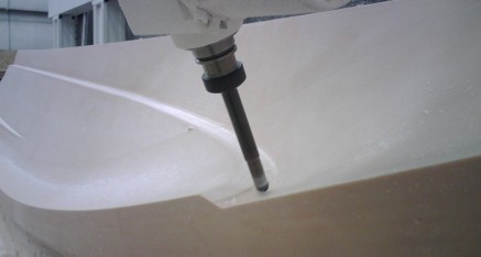 Capabilities | Composite Tooling by Bayview Composites Bayview Composites