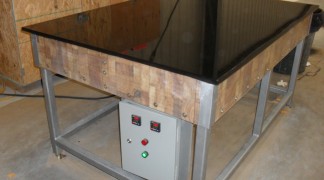 Unique Projects | Composite Projects by Bayview Composites Bayview ...
