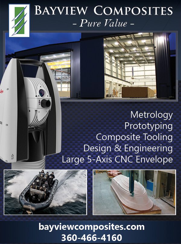 Web Log | Blog by Bayview Composites Bayview Composites