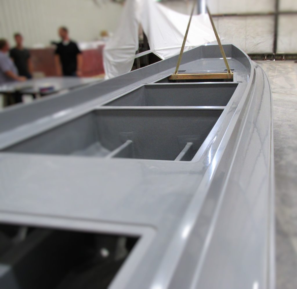 Capabilities | Composite Tooling by Bayview Composites Bayview Composites