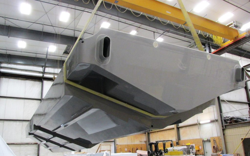 Shipping Today! - Bayview Composites Bayview Composites