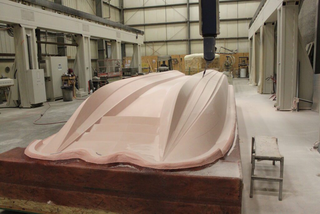 Tooling | Composite Tooling by Bayview Composites Bayview Composites