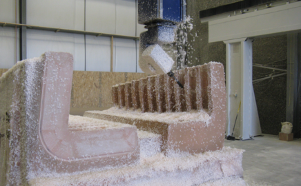Composite Manufacturing | Bayview Composites Bayview Composites